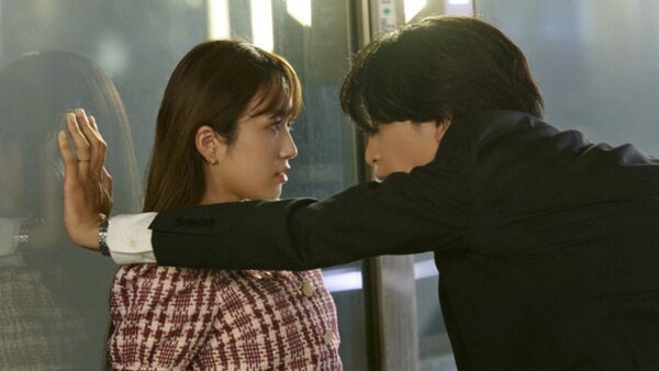 The Princess Bodyguards Love Season 1 Episode 2