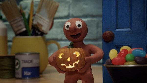 Morph Season 3 Episode 1