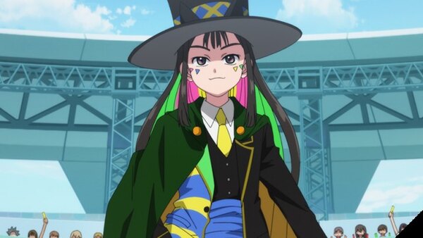 Beyblade X Episode 3 info and links where to watch