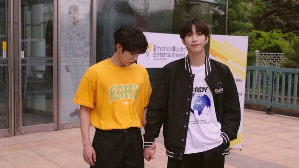 Bump Up Business Season 1 Episode 1