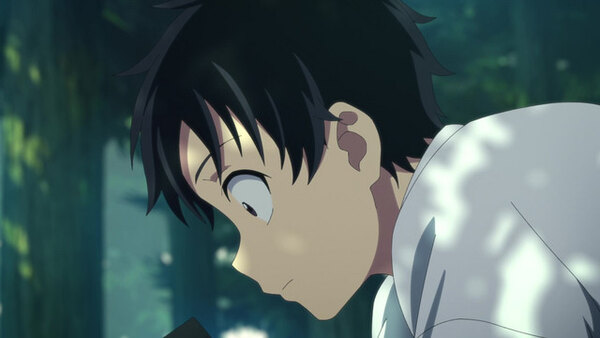 Zom 100: Zombie ni Naru made ni Shitai 100 no Koto Episode 9 info and links where to watch