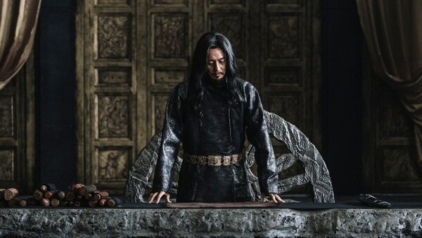 Arthdal Chronicles Season 2 Episode 12