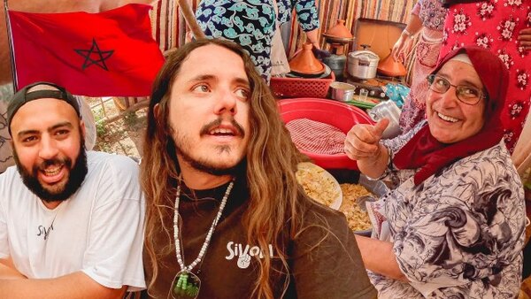 Nicolò Balini Season 2023 Episode 45