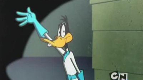 Duck Dodgers Season 1 Episode 10 Recap