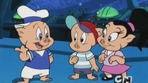 Duck Dodgers Season 2 Episode 3 Recap