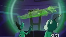 Duck Dodgers Season 2 Episode 3