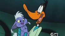 Duck Dodgers Season 2 Episode 3 Recap