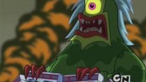 Duck Dodgers Season 2 Episode 11