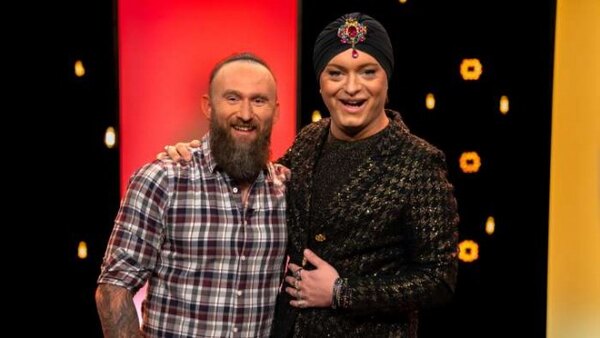Naked Attraction Germany Season 1 Episode 2