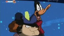 Duck Dodgers Season 2 Episode 11