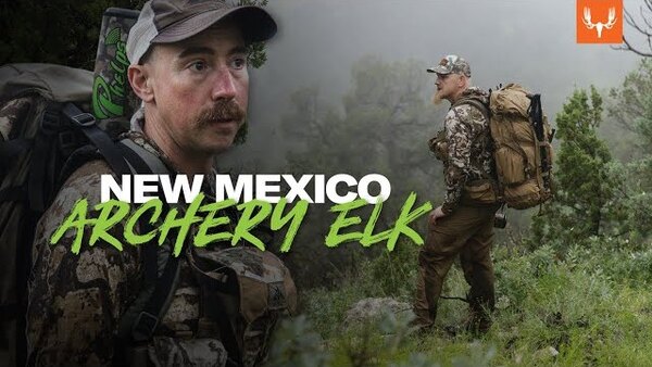 Hunting With Jason Phelps Season 1 Episode 1