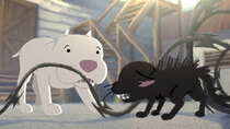 SparkShorts Season 1 Episode 7 Recap
