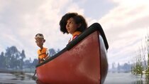SparkShorts Season 1 Episode 7 Recap