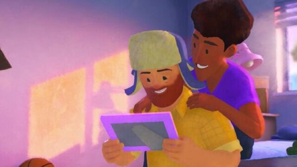 SparkShorts Season 1 Episode 7 Recap