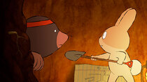 SparkShorts Season 1 Episode 7 Recap