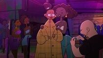 SparkShorts Season 1 Episode 7 Recap