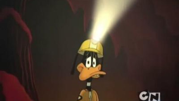 Duck Dodgers Season 3 Episode 1 Recap