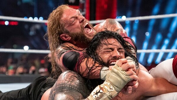 WWE: The Best Of WWE Season 4 Episode 7