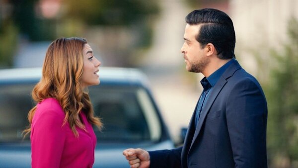 Crystal Season 1 Episode 88