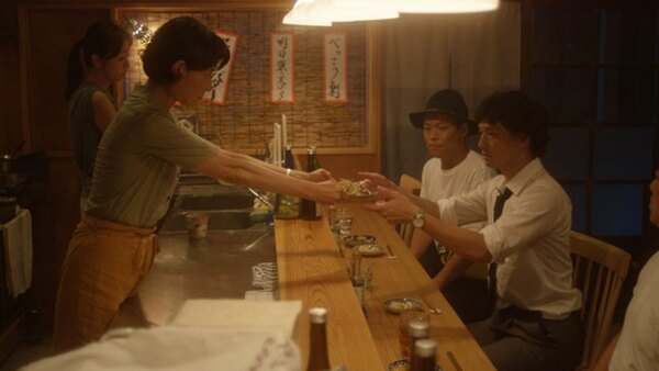 Tokyo Houchi Shokudo Season 1 Episode 8