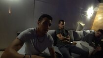 Arabuncut episodes (TV Series 2023 - Now)