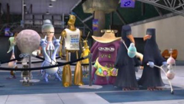 Tripping the Rift Season 1 Episode 1 Recap