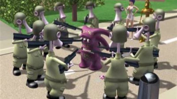 Tripping the Rift Season 1 Episode 4 Recap