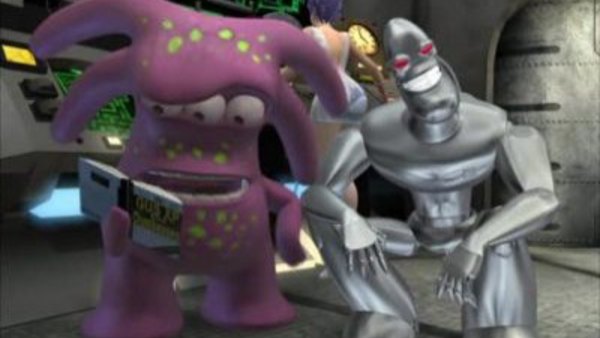 Tripping the Rift Season 1 Episode 6 Recap