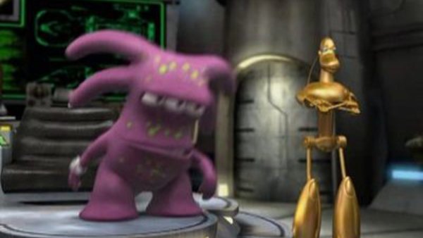 Tripping the Rift Season 1 Episode 9 Recap