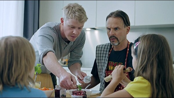 Papsid Season 2 Episode 1