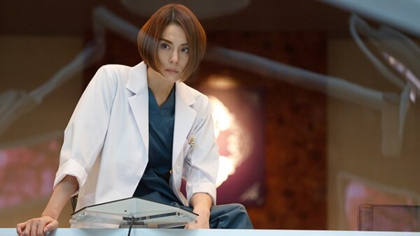 Doctor-X: Surgeon Michiko Daimon Season 7 Episode 5 Recap