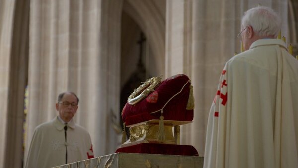 Mysteries of the Faith Season 1 Episode 1 info and links where to watch