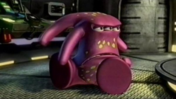 Tripping the Rift Season 3 Episode 6