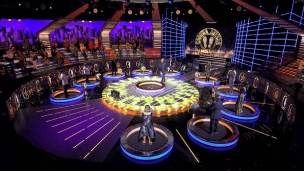 Caduta libera - I migliori Season 1 Episode 1