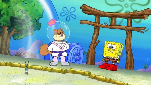 SpongeBob SquarePants Season 14 Episode 1 Recap