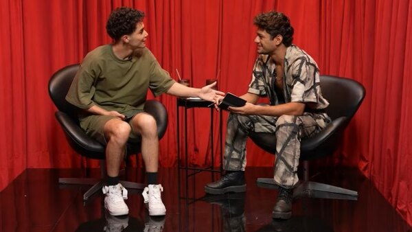 Sente o Clima Season 1 Episode 2