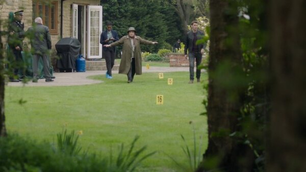 Vera Season 10 Episode 1 Recap