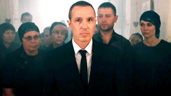 Zhuki Season 3 Episode 1