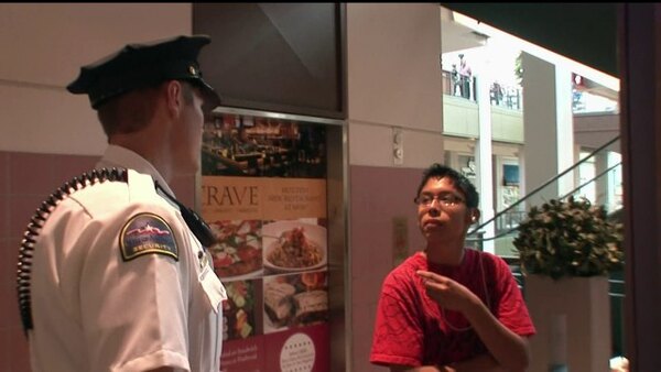 Mall Cops: Mall of America Season 1 Episode 1