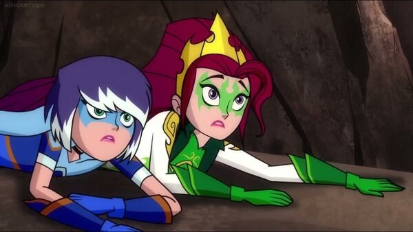 Mysticons Season 2 Episode 5