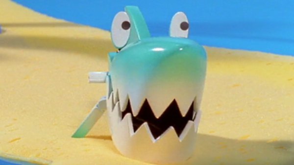 Rubbadubbers Season 1 Episode 7