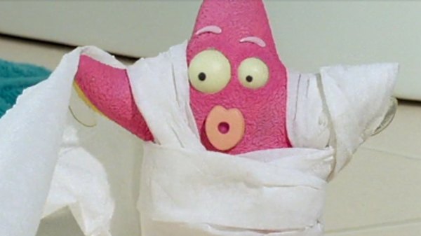 Rubbadubbers Season 1 Episode 17