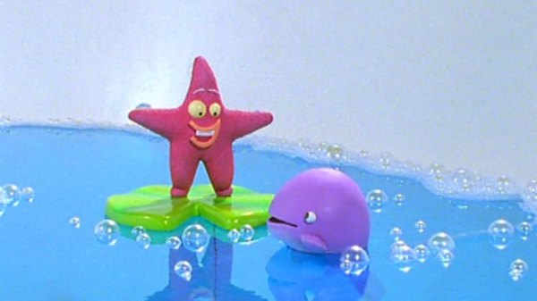 Rubbadubbers Season 1 Episode 4