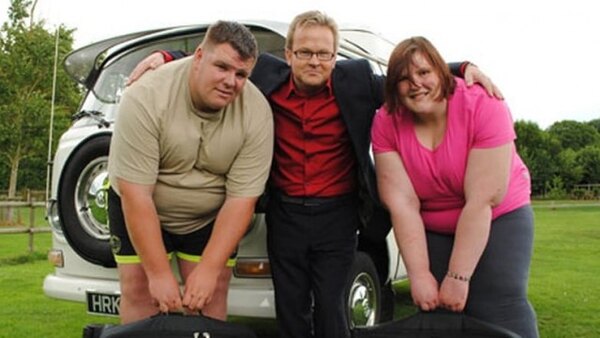 Fat Families Season 2 Episode 4