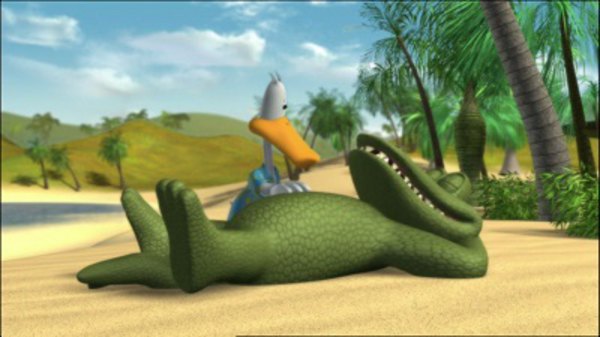 Sitting Ducks Season 2 Episode 2 Recap
