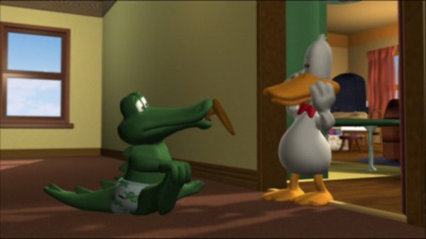Sitting Ducks Season 2 Episode 4 Recap