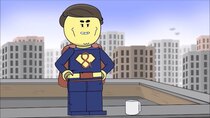 Dimension 20 Animated Season 1 Episode 19