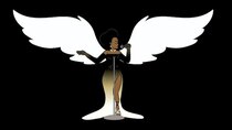 Dimension 20 Animated Season 1 Episode 19