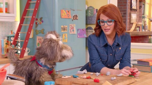 A Wonderful Day with Mabel Maclay Season 1 Episode 3