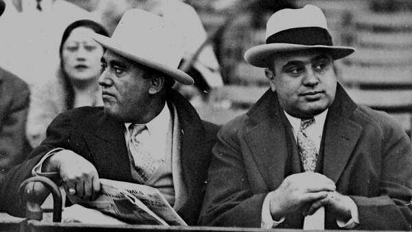 How to Become a Mob Boss Season 1 Episode 1 info and links where to watch